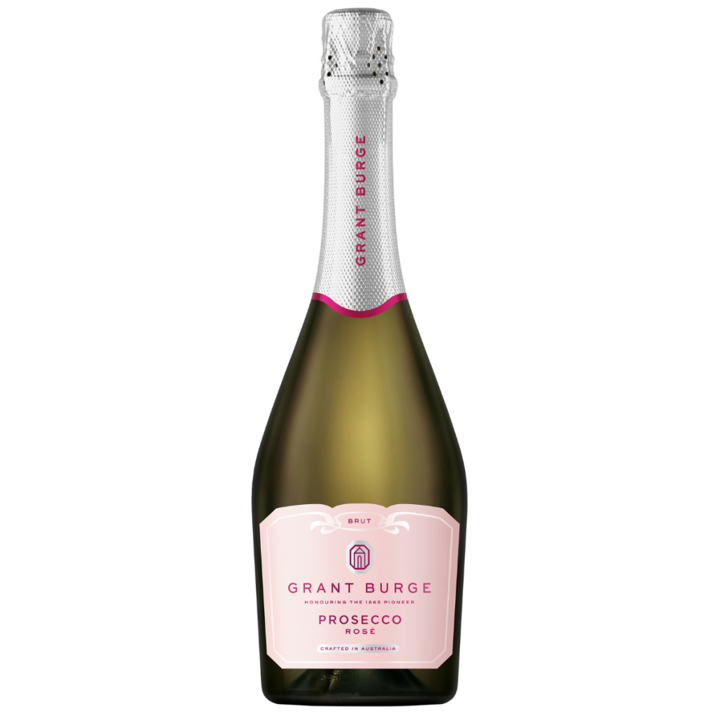 Grant Burge Prosecco Rose NV 750ml – Bulk Eats Warehouse