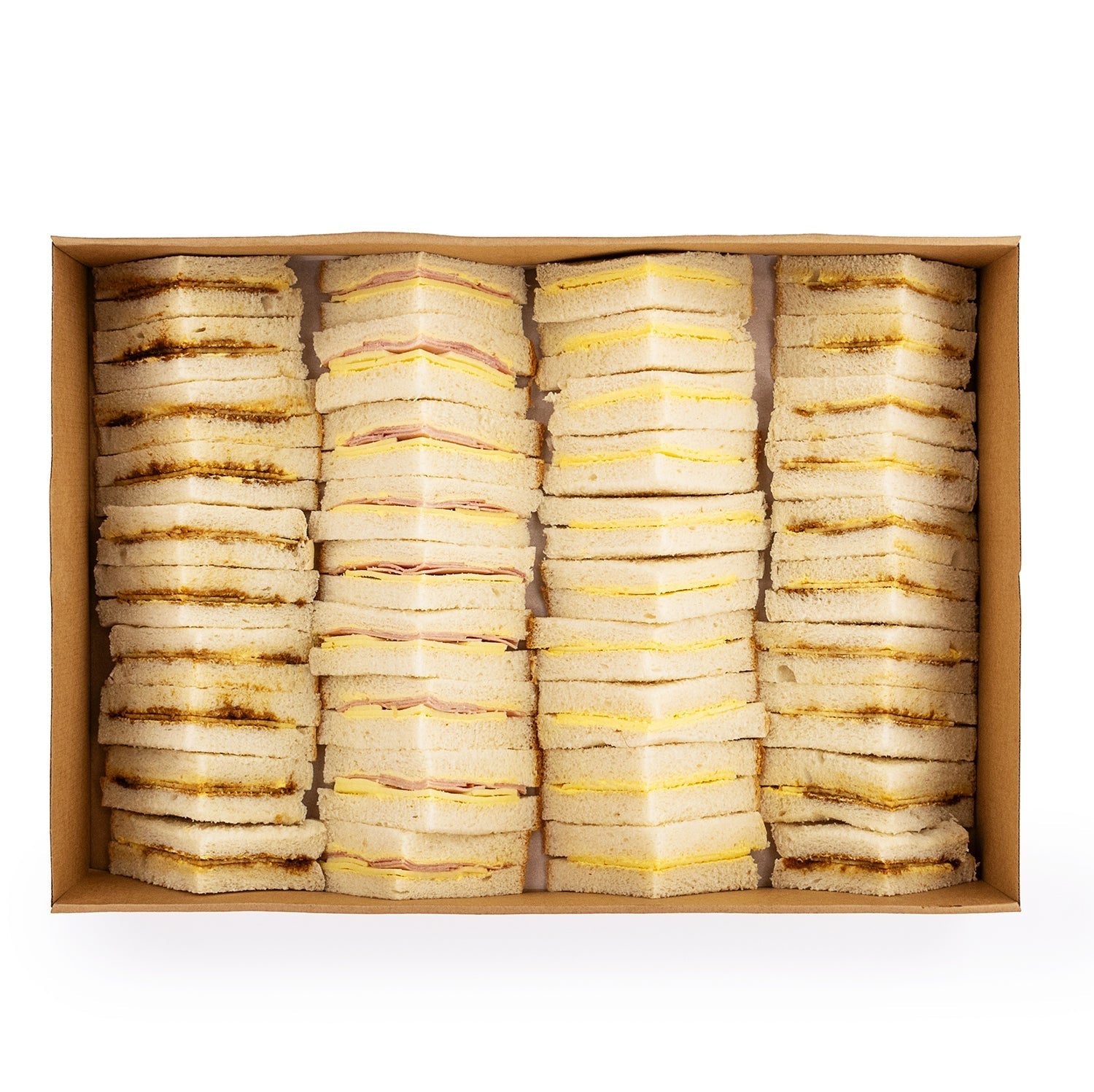 Cheesy Classics Box – Bulk Eats Warehouse