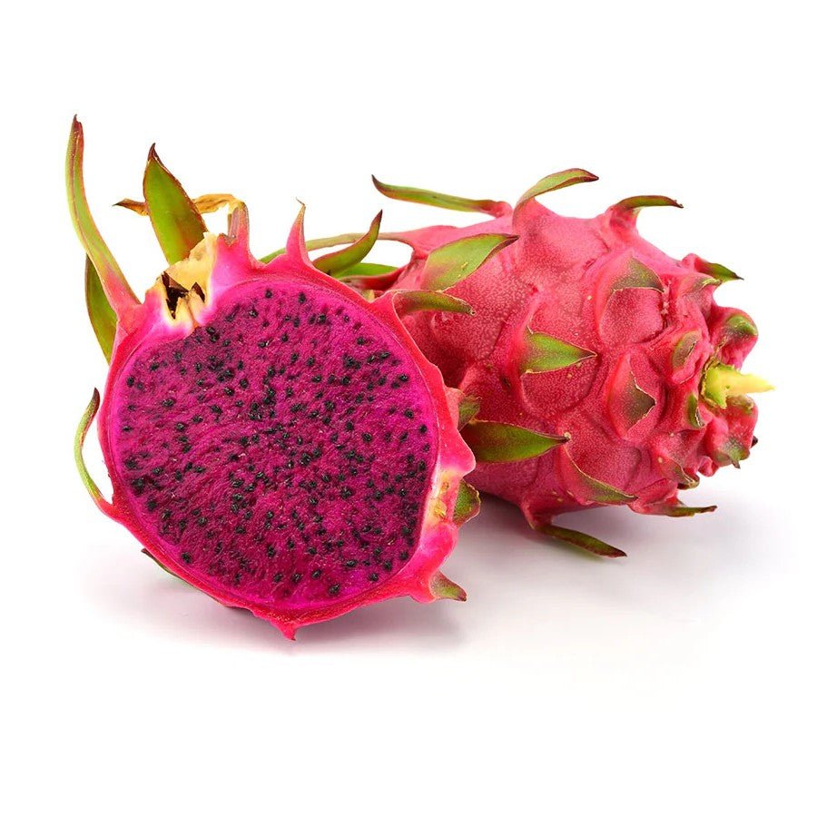 Dragonfruit / Red Flesh - Each – Bulk Eats Warehouse