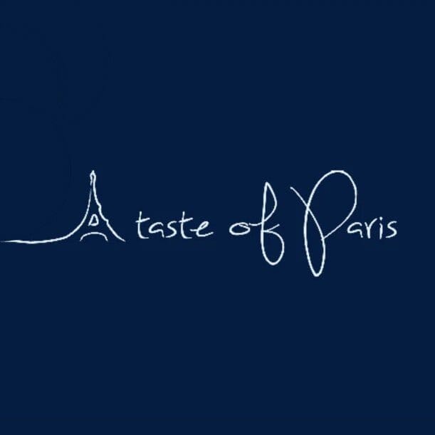 A Taste Of Paris – Bulk Eats Warehouse