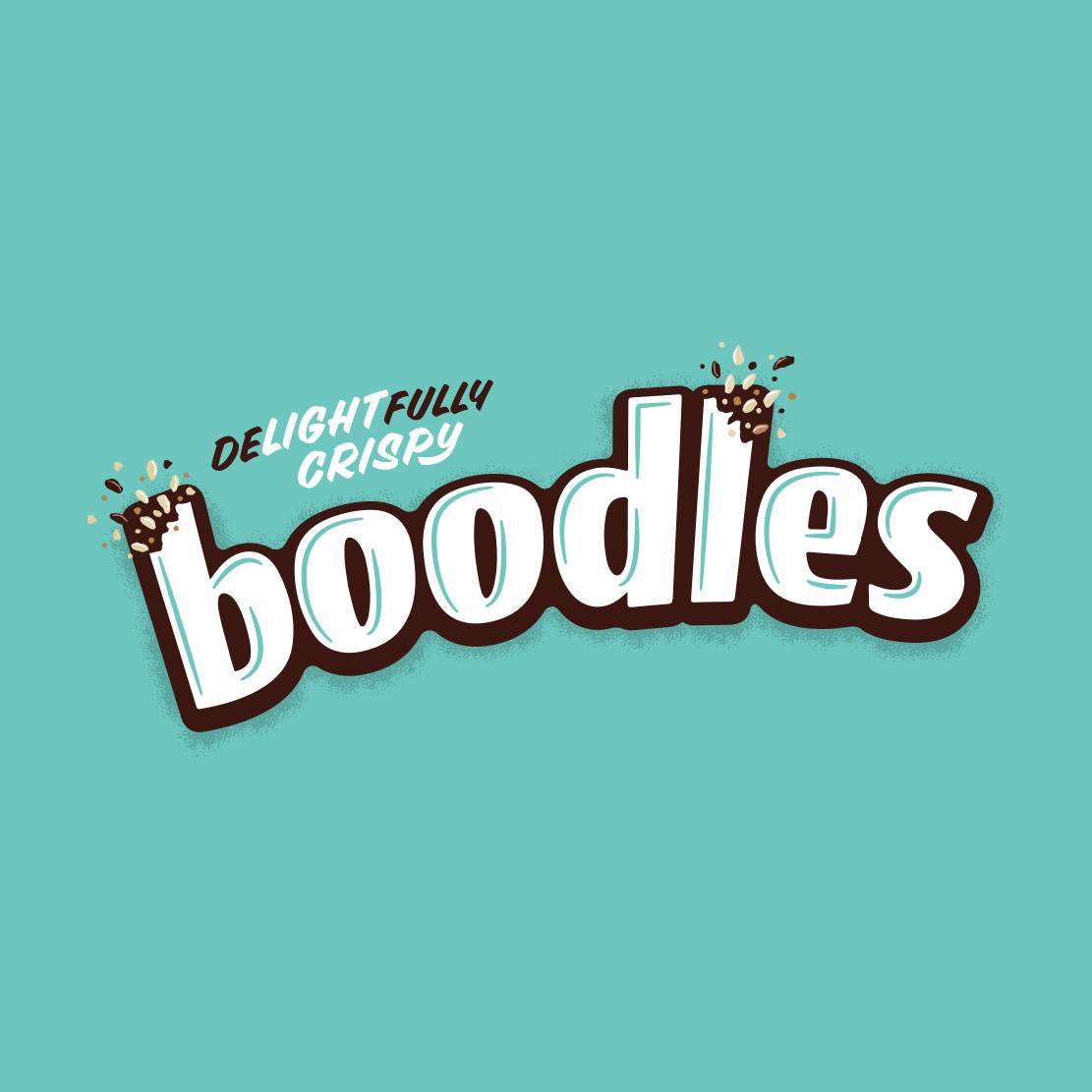 Boodles – Bulk Eats Warehouse