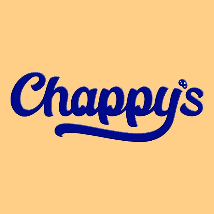 Chappy's – Bulk Eats Warehouse