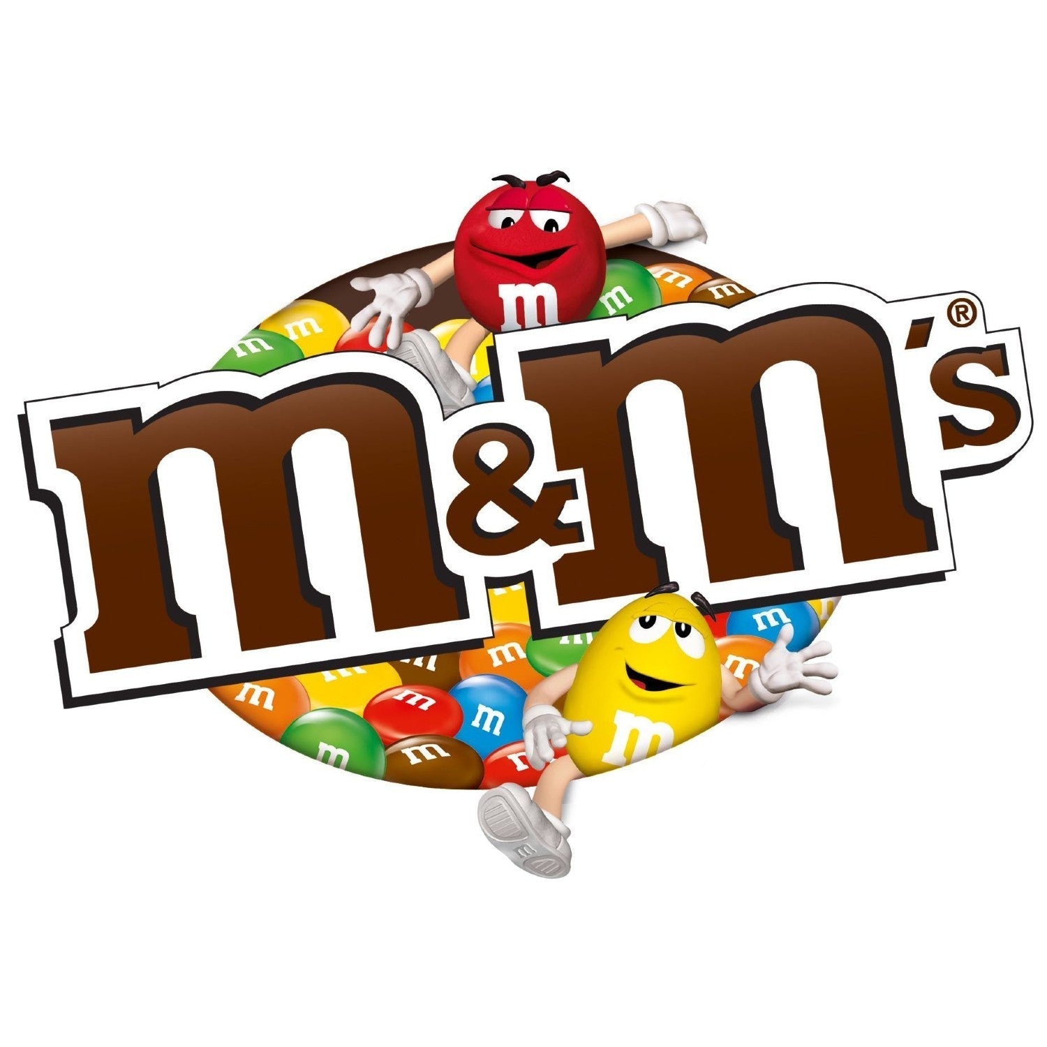M&M's – Bulk Eats Warehouse