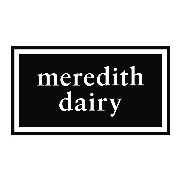 Meredith Dairy – Bulk Eats Warehouse