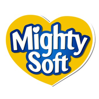 Mighty Soft – Bulk Eats Warehouse