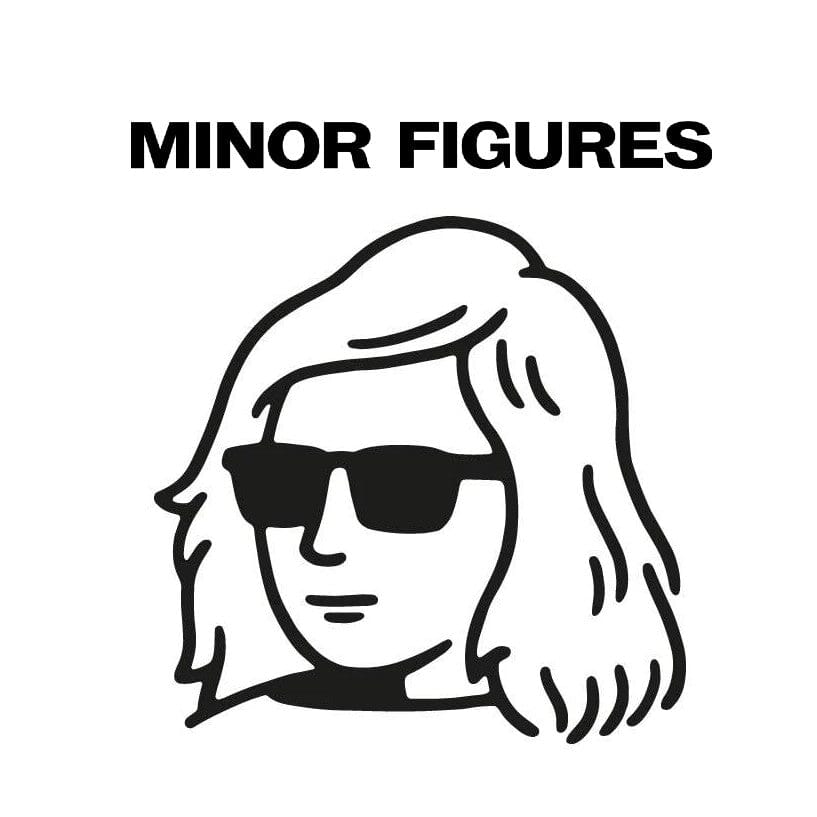 Minor Figures – Bulk Eats Warehouse