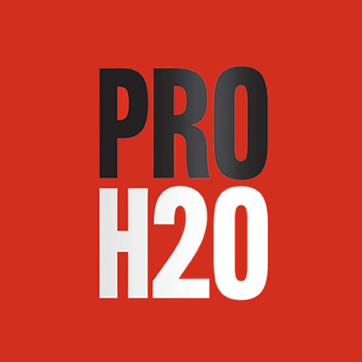 Pro H20 – Bulk Eats Warehouse