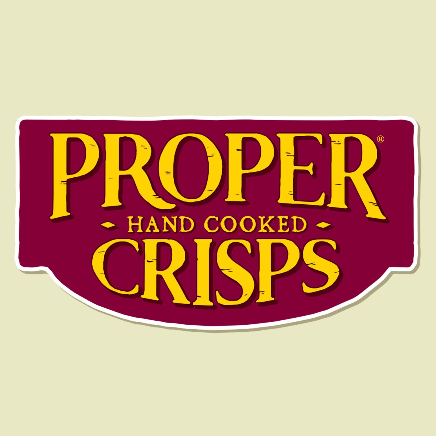 Proper Crisps – Bulk Eats Warehouse