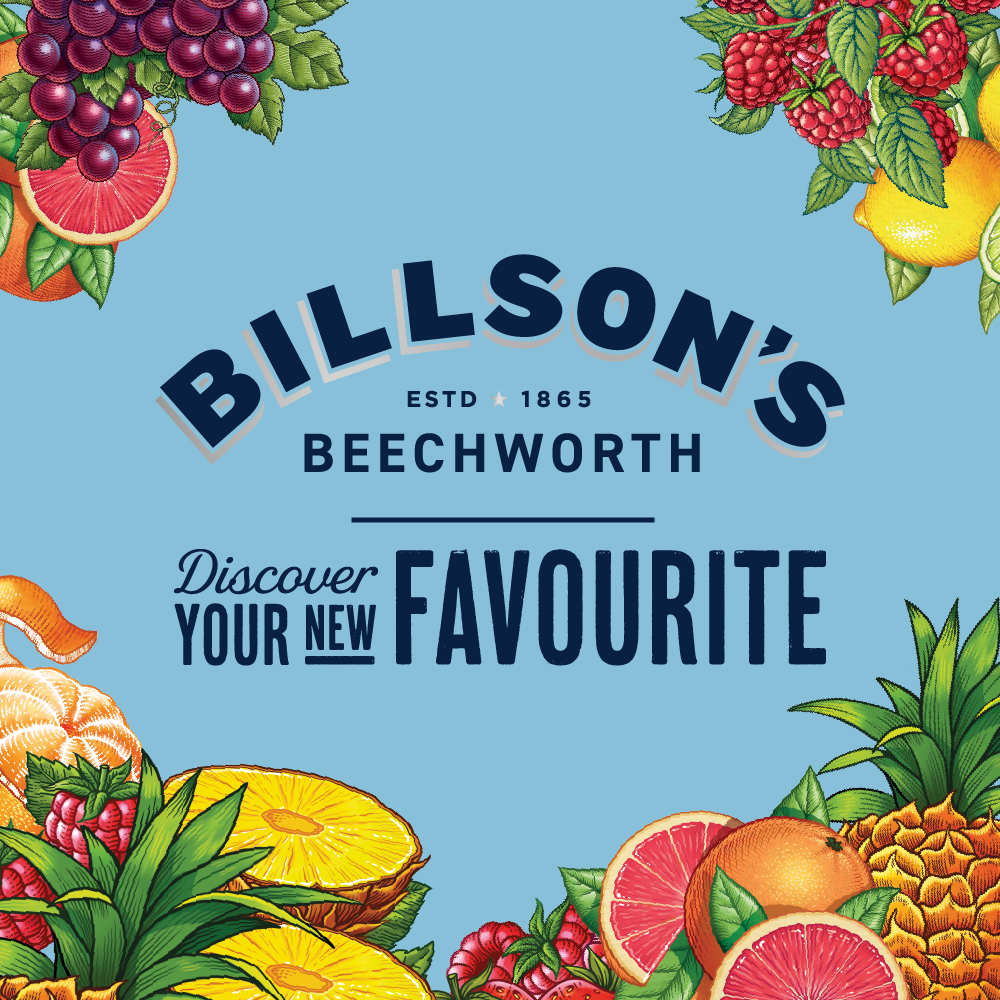 Billson's – Bulk Eats Warehouse