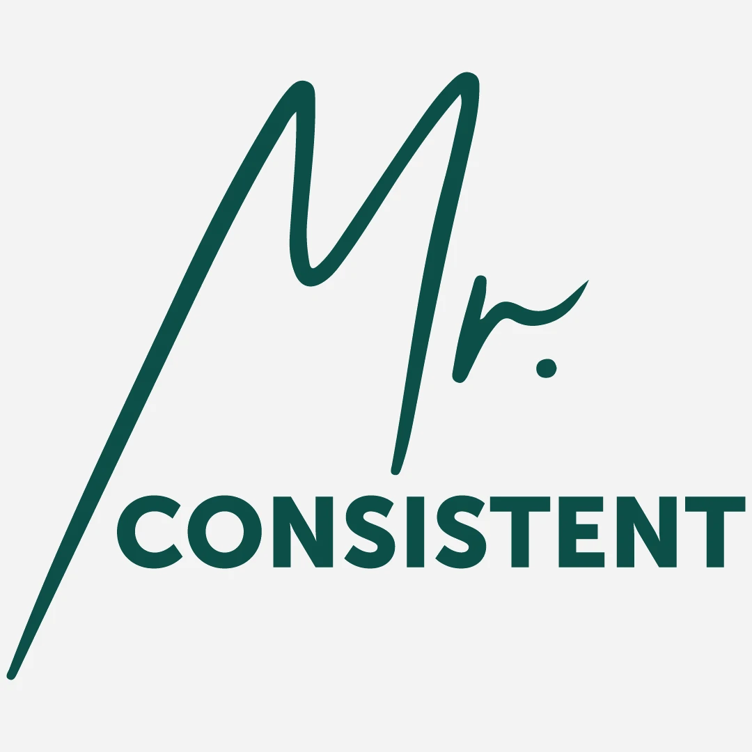 Mr. Consistent – Bulk Eats Warehouse