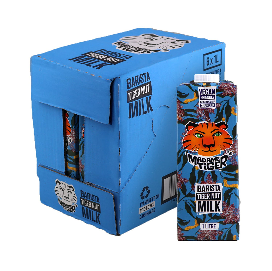 JM - Coffee / Tea / Drinks – Bulk Eats Warehouse