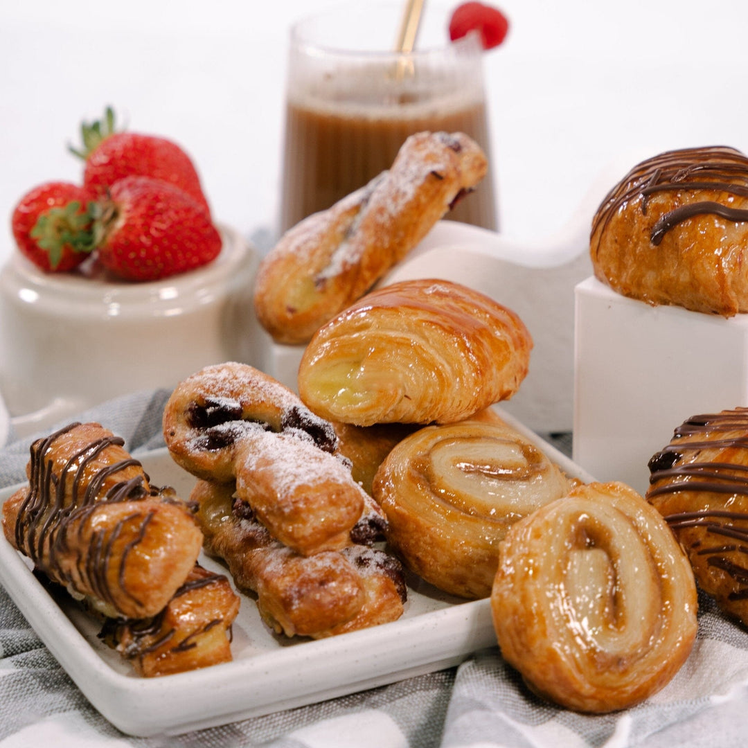 Danish Delight Box – Bulk Eats Warehouse