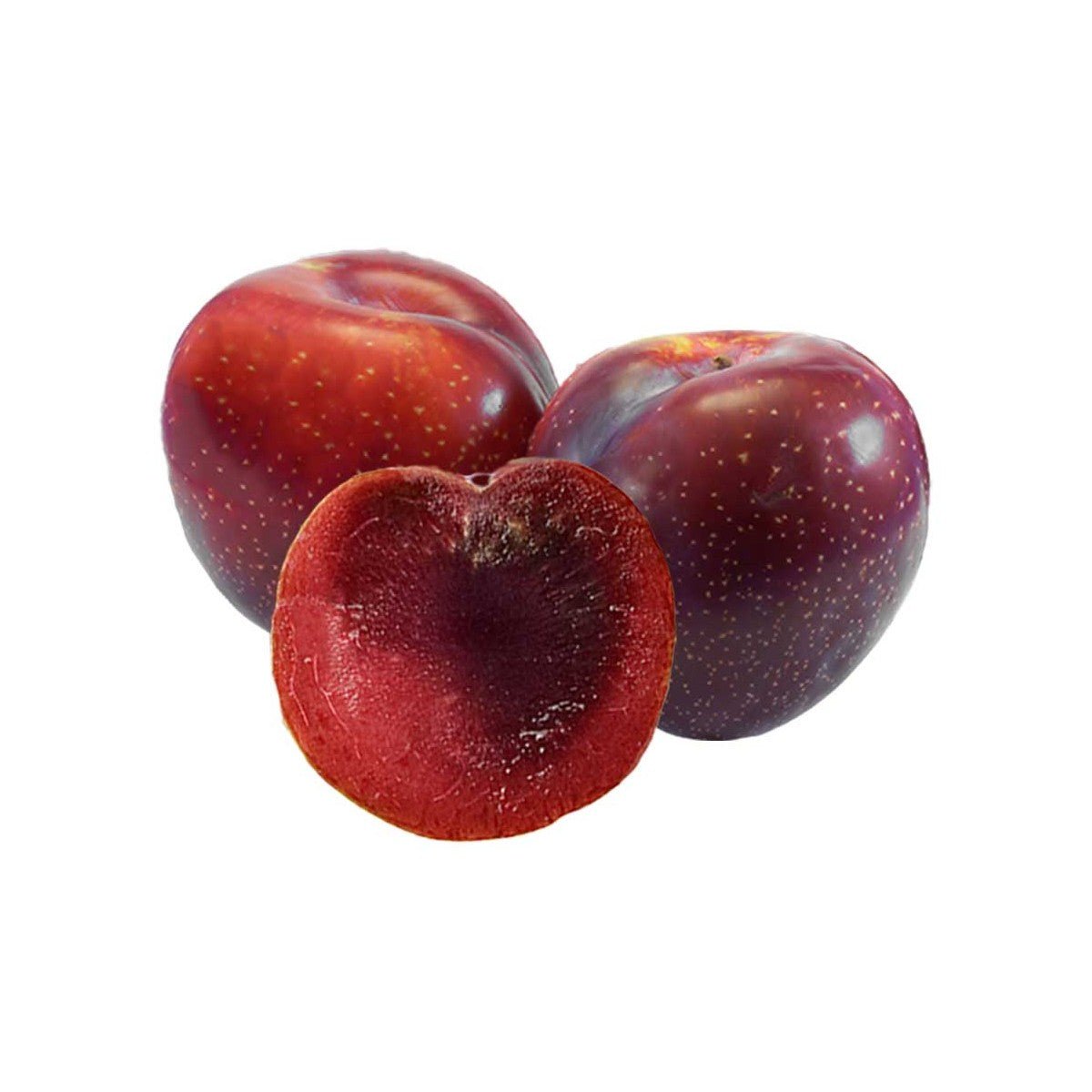 Plums / Blood Plums - 1kg – Bulk Eats Warehouse
