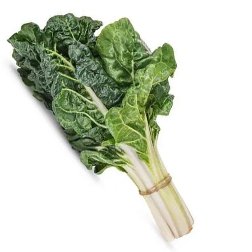 Silverbeet - Per Bunch – Bulk Eats Warehouse