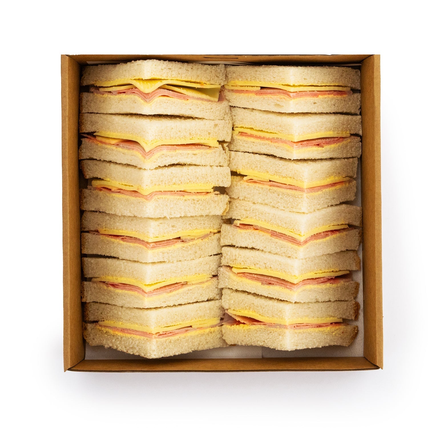 The Reliable Bite Box – Bulk Eats Warehouse